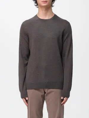 FAY Sweater - Cocoa