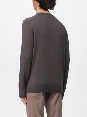 FAY Sweater - Cocoa