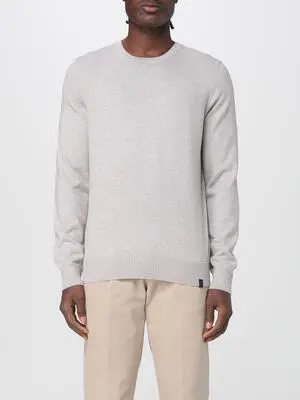 FAY Sweater - Grey 1