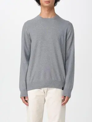 FAY Sweater - Grey