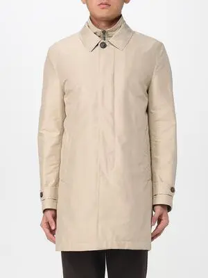 FAY Jacket - Sand