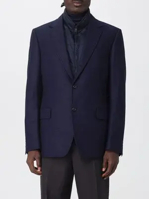 FAY Jacket - Indigo