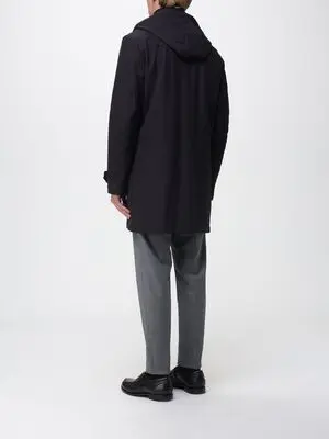 FAY Jacket - Black