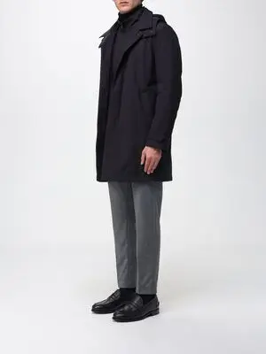FAY Jacket - Black