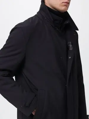 FAY Jacket - Black