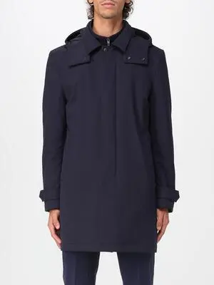 FAY Jacket - Navy