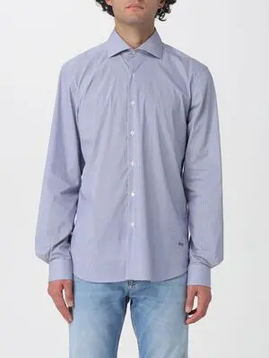 FAY Shirt - Blue