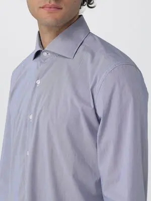 FAY Shirt - Blue