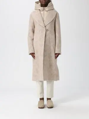 FAY Coat - Beige