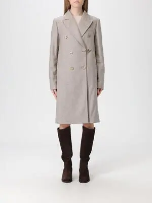 FAY Coat - Beige