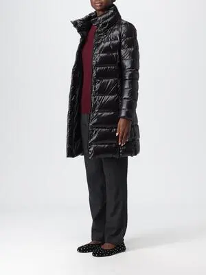 FAY Quilted Jacket