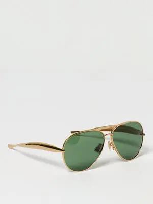 Bottega Veneta Aviator Sunglasses