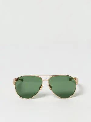 Bottega Veneta Aviator Sunglasses