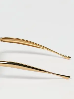 Bottega Veneta Aviator Sunglasses