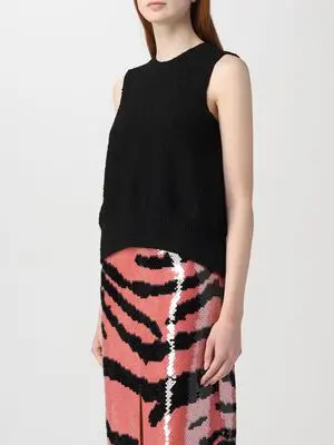 Bottega Veneta Viscose Top