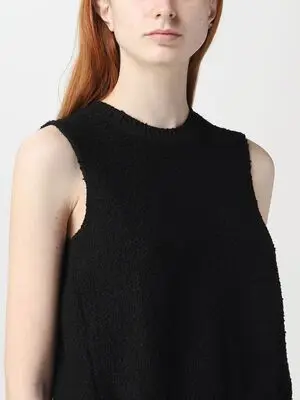 Bottega Veneta Viscose Top