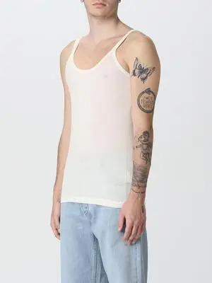 Bottega Veneta Cotton Tank Top