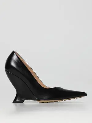 Bottega Veneta Pump - Black
