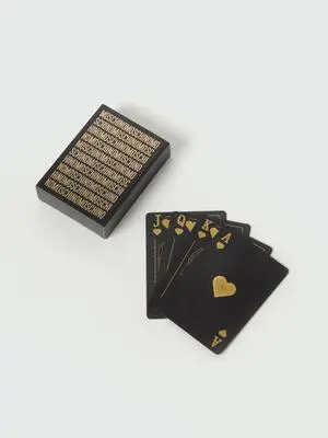 Moschino Games Lifestyle - Gold