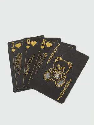 Moschino Games Lifestyle