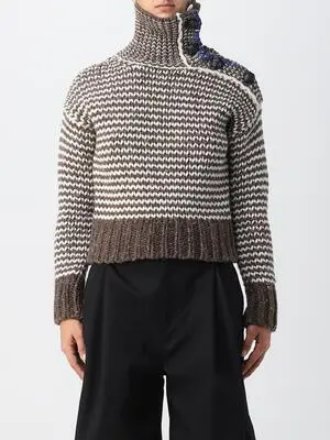 Bottega Veneta Sweater - Brown