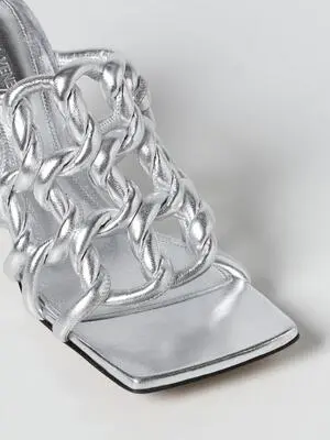 Bottega Veneta Heeled Sandal
