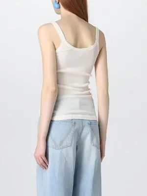 Bottega Veneta Cotton Blend Top