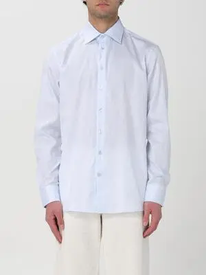 Etro Shirt - Gnawed Blue