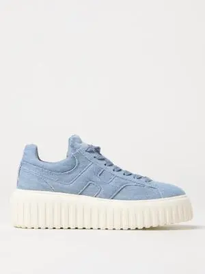 Hogan Sneakers - Denim