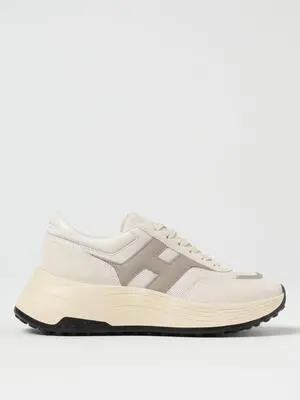 Hogan Sneakers - Beige