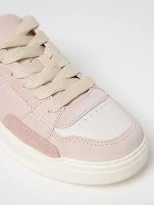 Hogan Sneakers - Pink