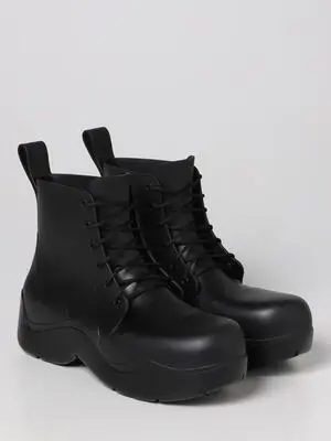 Bottega Veneta Puddle Rubber Boots