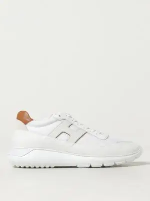 Hogan Sneakers - White