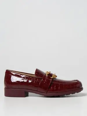 Bottega Veneta Loafer - Burgundy