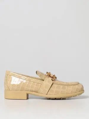Bottega Veneta Loafer - Butter