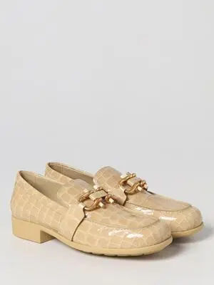 Bottega Veneta Loafer - Butter
