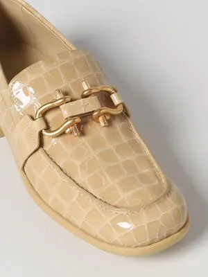 Bottega Veneta Loafer - Butter
