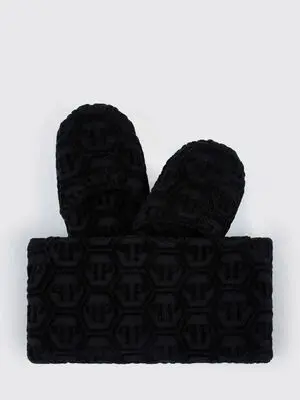 Philipp Plein Loungewear Lifestyle - Black
