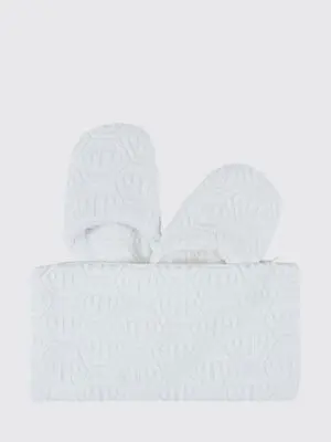 Philipp Plein Loungewear Lifestyle - White
