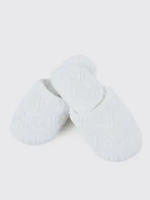 Philipp Plein Loungewear Lifestyle - White