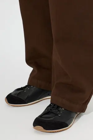 LEMAIRE Leather Sports Shoes
