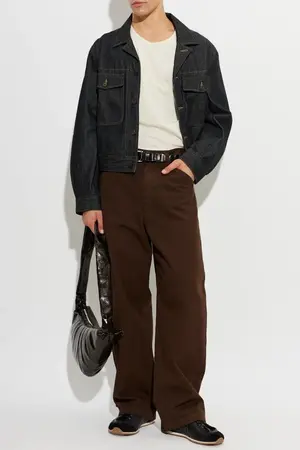 LEMAIRE Leather Sports Shoes