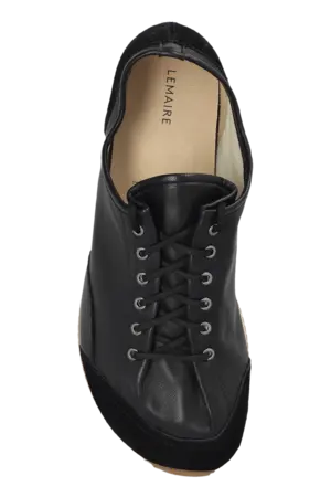 LEMAIRE Leather Sports Shoes