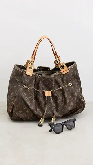 Shopbop Louis Vuitton Irene Monogram Handbag