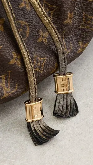 Shopbop Louis Vuitton Irene Monogram Handbag