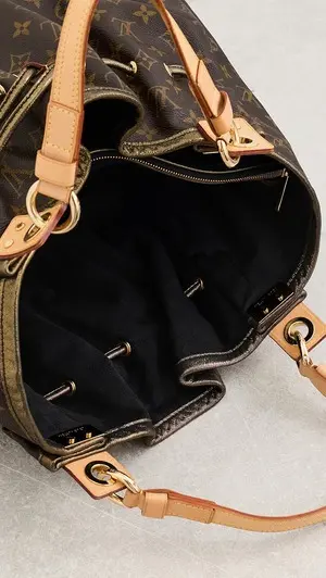 Shopbop Louis Vuitton Irene Monogram Handbag
