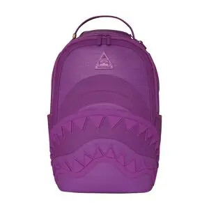 SPRAYGROUND Sakura Shockwave-murasaki Dlx Backpack - Multicolor