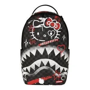 Sprayground Logo Backpacks