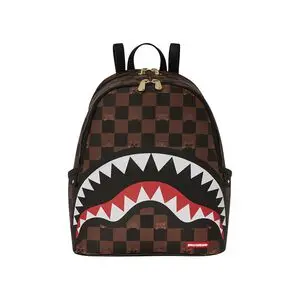SPRAYGROUND The Hideout Savage Backpack - Multicolor