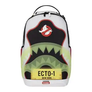 SPRAYGROUND Ecto-shark Backpack - Multicolor